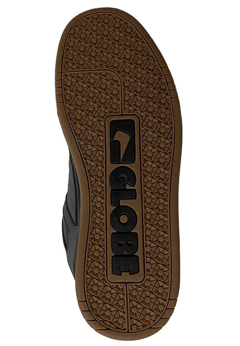 Globe Tilt Shoe Storm Grey/Black GBTILT-15312 - Stillo.dk – Stillo
