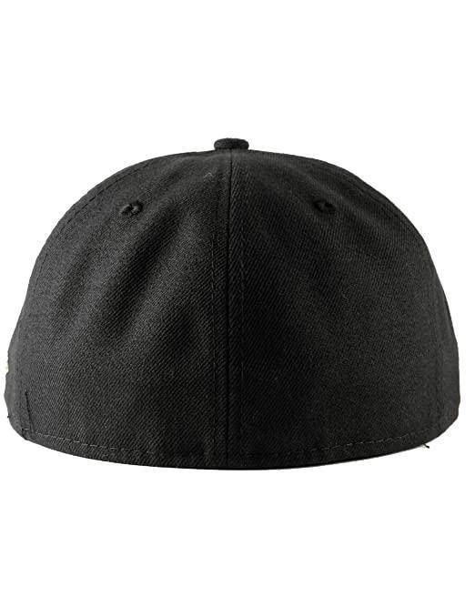 New Era 59Fifty Gold Tone Cap – Stillo