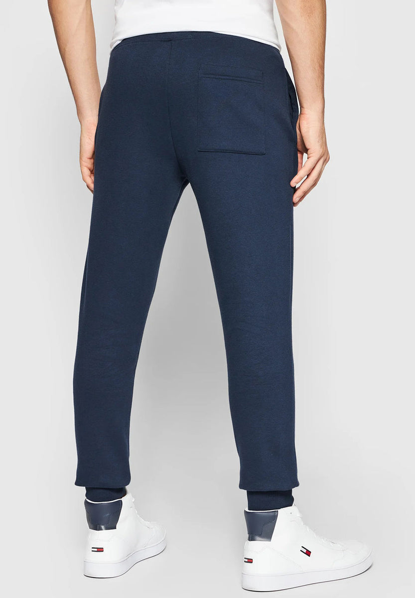 Tommy Jeans Jogging Pants Slim fit Twilight Navy - Stillo.dk – Stillo