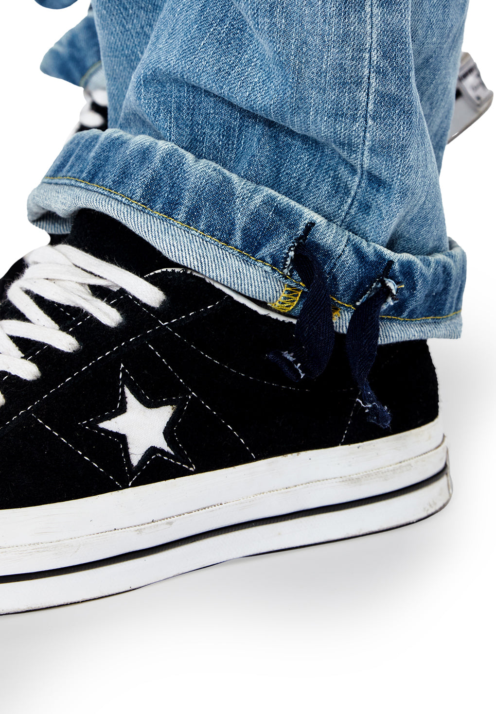Tribal Gear T-Star Baggy Jeans Cali Wash - Stillo.dk – Stillo